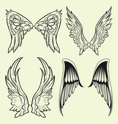 Wings Vector Images (over 400,000)