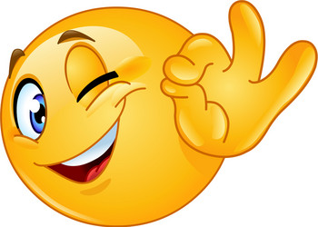 Success Emoticon Vector Images (over 15,000)