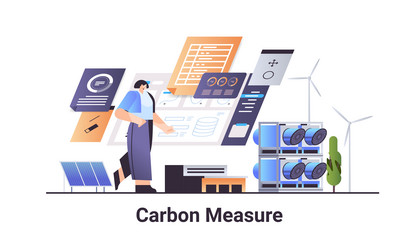 Reduce Carbon Vector Images (over 1,100)