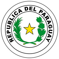Symbol Guarani Paraguay Vector Images (98)