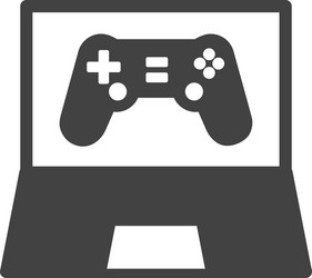 Online games Royalty Free Vector Image - VectorStock