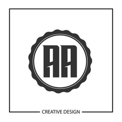Aa Letter Vector Images (over 4,400)