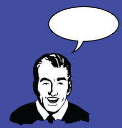 Man Speech Vector Images (over 61,000)