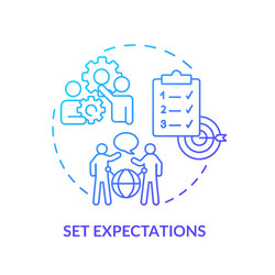 Expectations Vector Images (over 18,000)