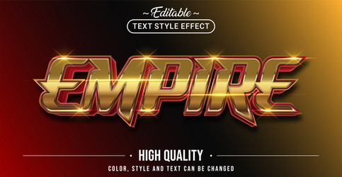 Empire Word Vector Images (94)