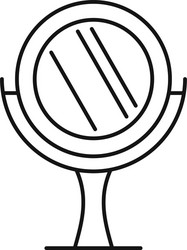 Mirror Outline Vector Images (over 26,000)