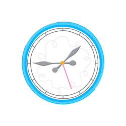 Animated Clock Clipart