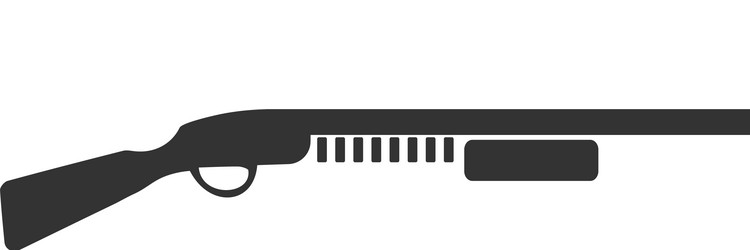 Shotgun Shell Silhouette Vector Images (over 250)