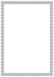 Border Page Project Frame Vector Images (over 110)