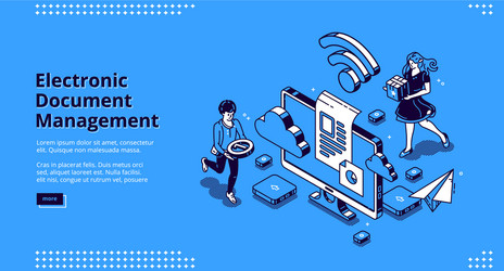 Electronic Isometric Vector Images (over 50,000)