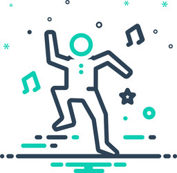 Frisk Royalty Free Vector Image - VectorStock