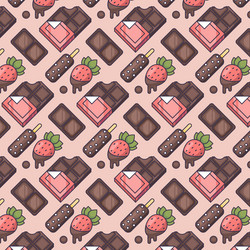 Chocolate Line Art Vector Images (over 21,000)