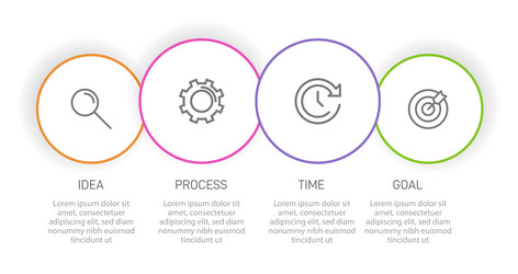 4 Line Chart Vector Images (over 11,000)