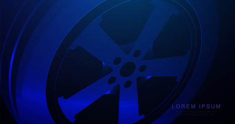 Mag Wheel Vector Images (79)