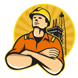 Oil Rig Worker Vector Images (over 1,100)
