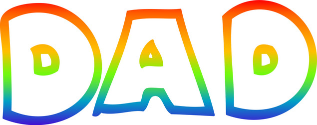 Dad Drawing Word Vector Images (over 170)