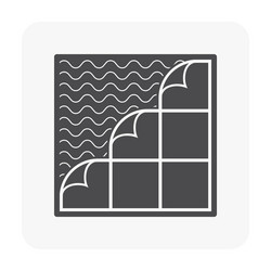 Logo Tile Floor Icon Vector Images (over 1,000)