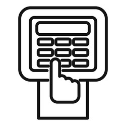 Touchpad Icon Vector Images (over 8,200)