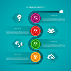 Timeline Snake Chart Vector Images (35)