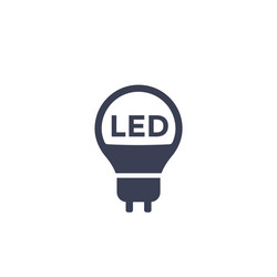 Led Lighting Logo Vector Images (over 6,100)