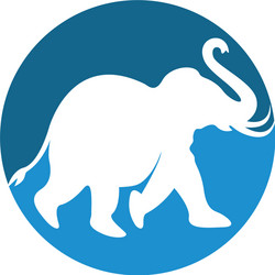 Elephant Front Sketch Vector Images (over 450)