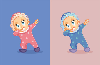 Baby Girl One Year Vector Images (over 270)