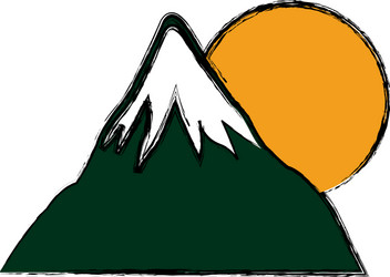 Fujisan Vector Images (87)