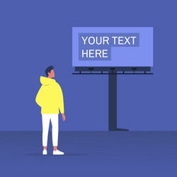 Your Ad Here Vector Images (58)