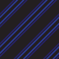 Blue stripe seamless pattern background Royalty Free Vector