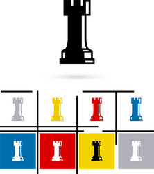 Chess Rook Vector Images (over 8,600)