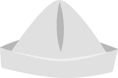 Japan origami art bird Royalty Free Vector Image