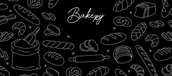 Baking Outline Vector Images (over 28,000)