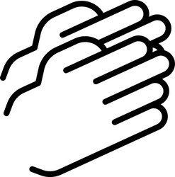 Hand Clap Vector Images (over 4,000)