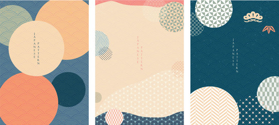 Japanese Patterns Vector Images (over 78,000)