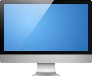 Monitor Vector Images (over 450,000)