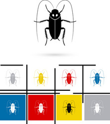 Cockroach Vector Images (over 7,800)