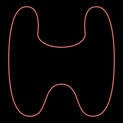 Goiter Vector Images (over 530)