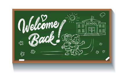 Welcome Back Vector Images (over 16,000)