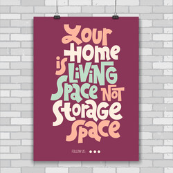 Tidy Untidy Vector Images (over 100)