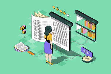 Computer College Banner Vector Images (over 3,400)