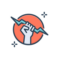 Powers Royalty Free Vector Image - VectorStock