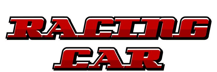Racing Fonts Vector Images (over 9,900)