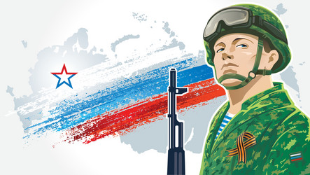 Soldier Cartoon Vector Images (over 22,000)