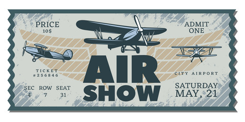 Air Show Vector Images (over 6,800)