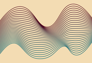 Wavy Vector Images (over 280,000)