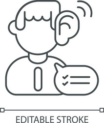 Listening Symbol Vector Images (over 52,000)