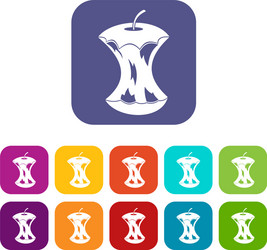 Apple Core Logo Vector Images (over 260)