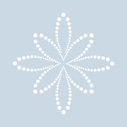 Dotted Star Vector Images (over 30,000)