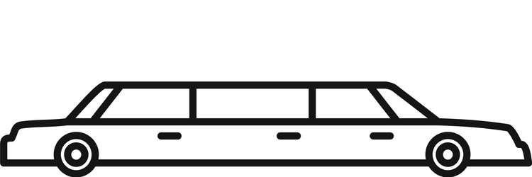 Limousine Car Logo Vector Images (over 270)