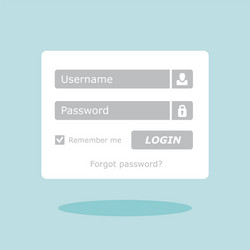 Login Vector Images (over 51,000)